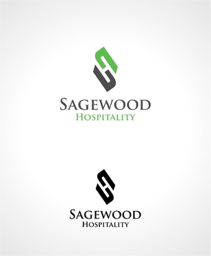 Strong Logo for a Hotel Management and Hotel Investment Company By Am