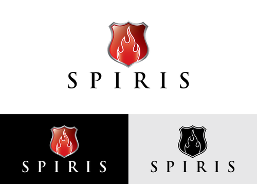 Spiris logo by Spiris1