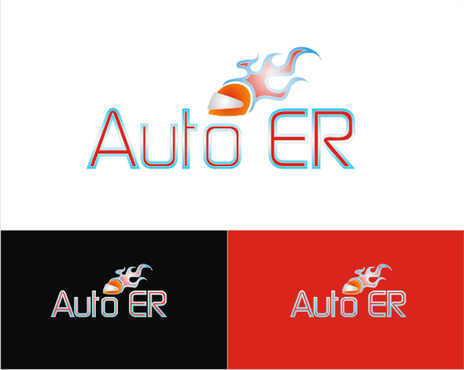 Auto ER By CrystalDavidson