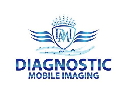 Logo for an ultrasound company By Gynmurad