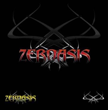 Progressive Metal Band Logos