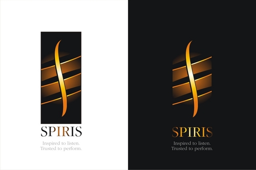 Spiris logo By Spiris1