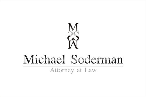 Attorney-at-law logo by MSberlin