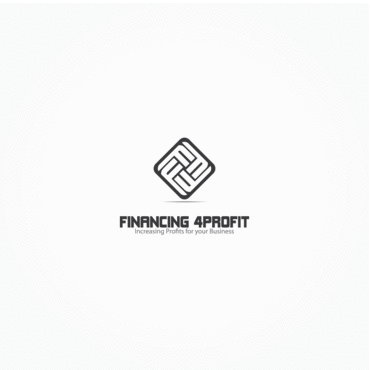 (EXPEDITED PRROJECT)logo for Financing 4 Profit By Alycea99