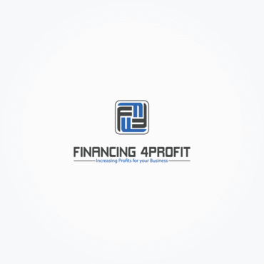 (EXPEDITED PRROJECT)logo for Financing 4 Profit By Alycea99