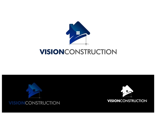 Vision Construction Company by Getbroadsided