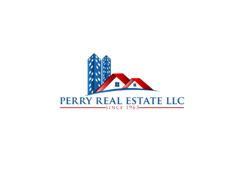 Logo for Perry Real Estate LLC by Perryrealestate