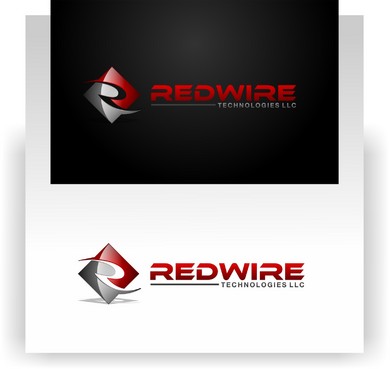 Redwire Technologies Company Logo By Redwiretech