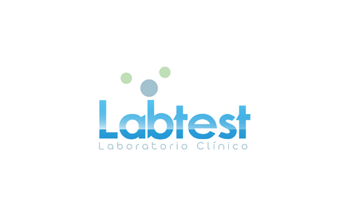 Logo for laboratory by Delblo