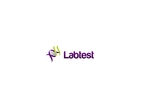 Logo for laboratory by Delblo