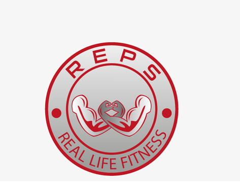 Logo for a gym by Stephencallawayaustin