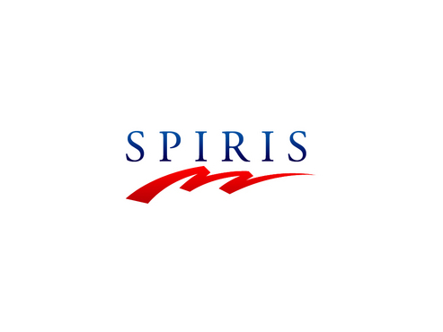 Spiris logo By Spiris1
