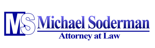 Attorney-at-law logo By MSberlin