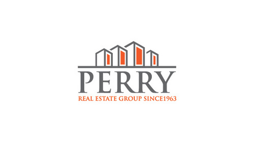 Logo for Perry Real Estate LLC by Perryrealestate