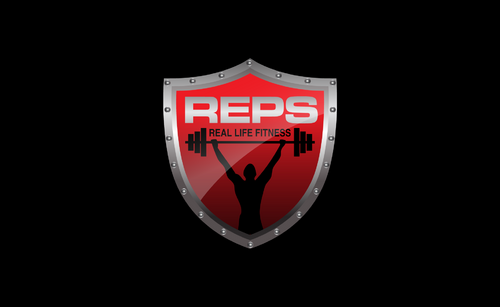 Logo for a gym by Stephencallawayaustin