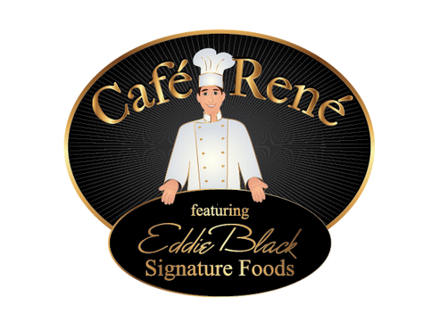 Café René By Donzidog