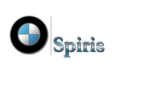 Spiris logo by Spiris1