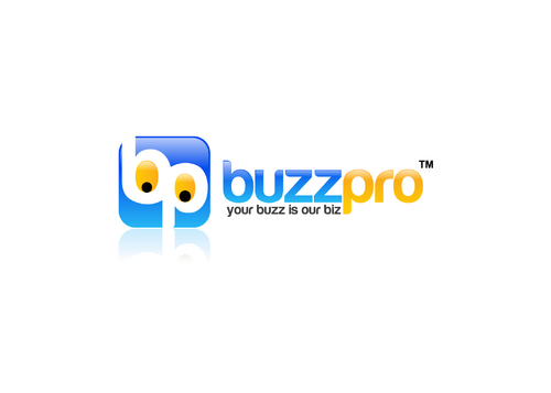 Buzzpro.com Logo and Tagline By Terrylsullivan