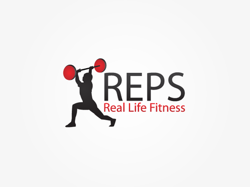 Logo for a gym by Stephencallawayaustin