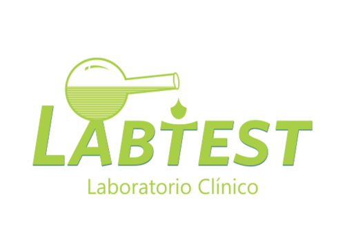 Logo for laboratory by Delblo