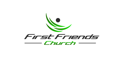 First Friends Logo By Glorylogo
