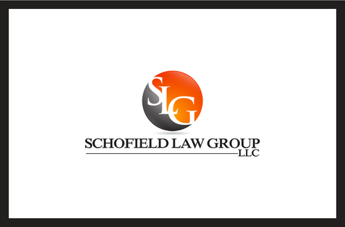 Modern Logo for Boston Law Firm By SchofieldLG