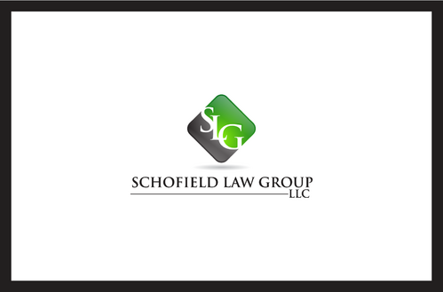 Modern Logo for Boston Law Firm By SchofieldLG