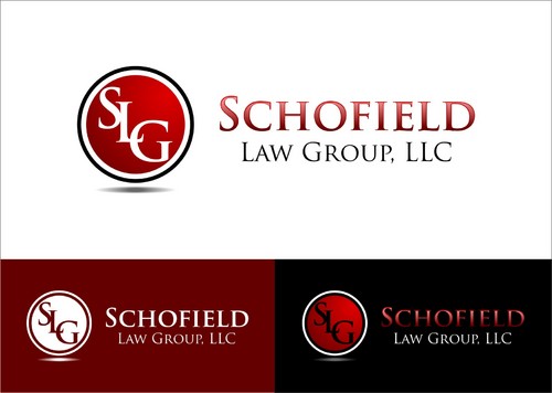 Modern Logo for Boston Law Firm By SchofieldLG