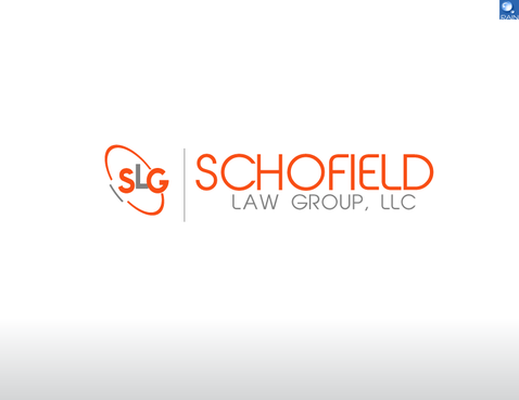 Modern Logo for Boston Law Firm By SchofieldLG