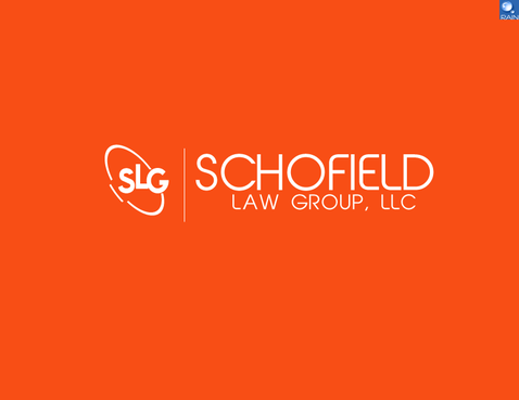 Modern Logo for Boston Law Firm By SchofieldLG