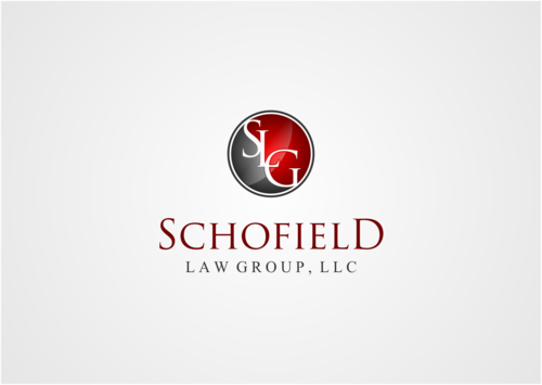 Modern Logo for Boston Law Firm By SchofieldLG