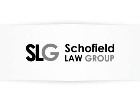 Modern Logo for Boston Law Firm By SchofieldLG
