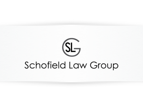 Modern Logo for Boston Law Firm By SchofieldLG