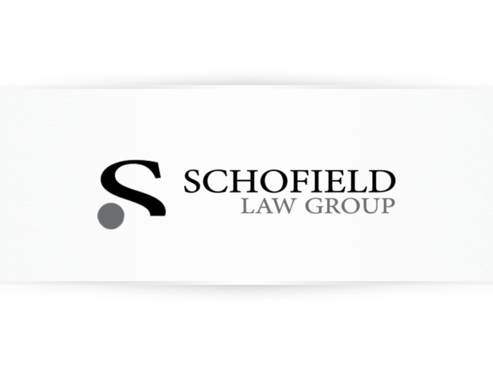 Modern Logo for Boston Law Firm By SchofieldLG