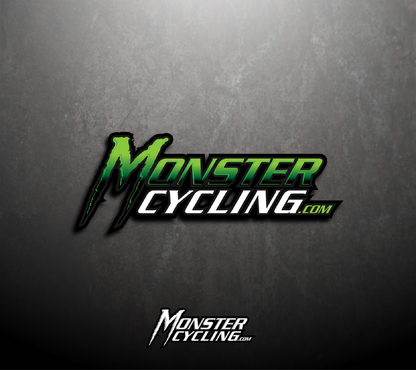 Logo for online cycle store by Bartoli93