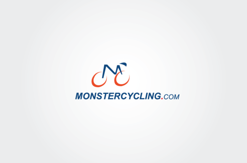 Logo for online cycle store by Bartoli93