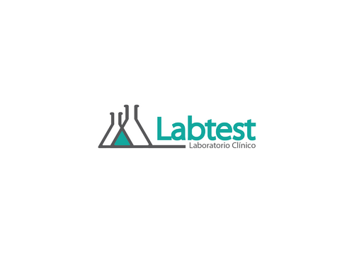Logo for laboratory by Delblo