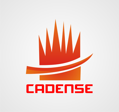 Logo for CADENSE by RGrainery