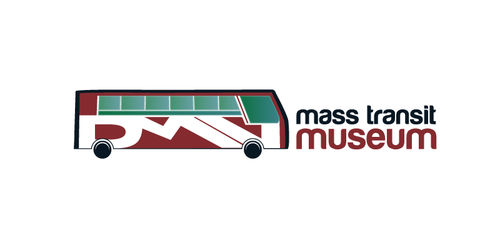 Modern business logo Needed for Bus Museum By DMVmtm