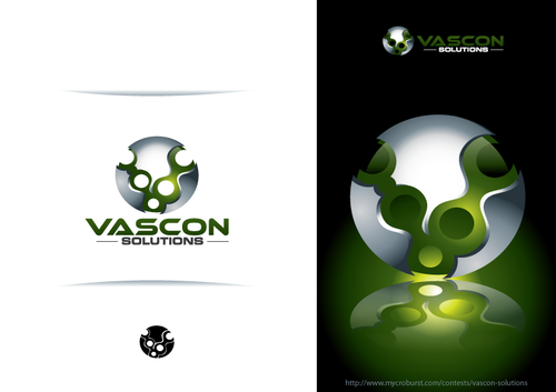 VASCON Solutions By Borob
