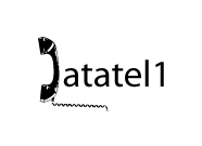 DataTel Logo Design By KussnerOM