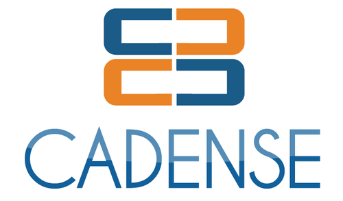 Logo for CADENSE By RGrainery