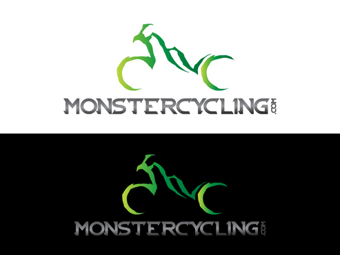 Logo for online cycle store by Bartoli93