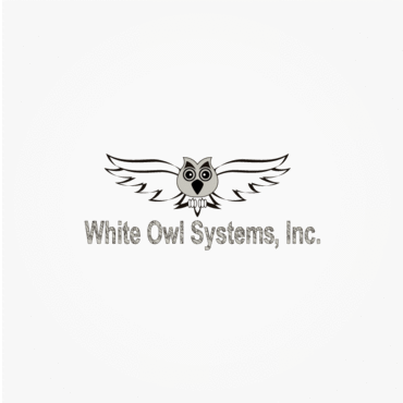 LOGO FOR WHITE OWL SYSTEMS, INC. By Whiteowls