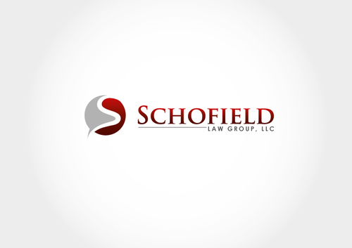 Modern Logo for Boston Law Firm By SchofieldLG