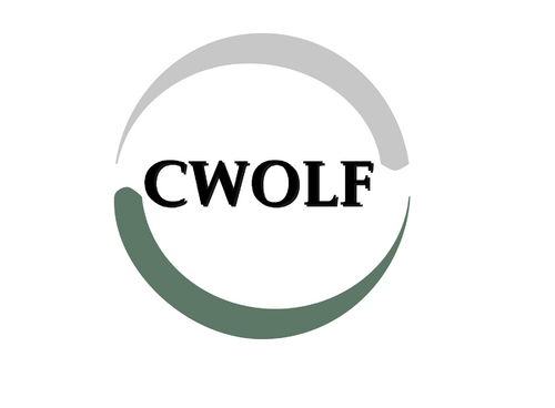Logo Re-design/redo for CWOLF industries by Jcchamberlain