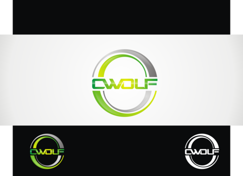 Logo Re-design/redo for CWOLF industries By Jcchamberlain