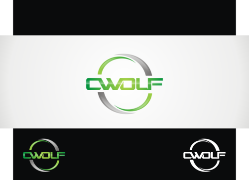 Logo Re-design/redo for CWOLF industries By Jcchamberlain