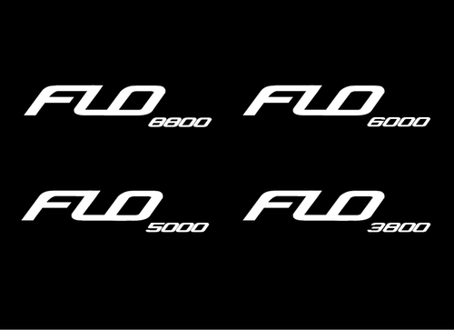 Flo Wheelsets Decal Design By Nterracciano