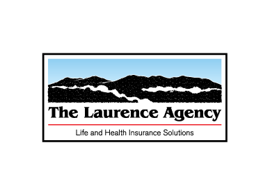 Danny Laurence Insurance logo by Sooverw8